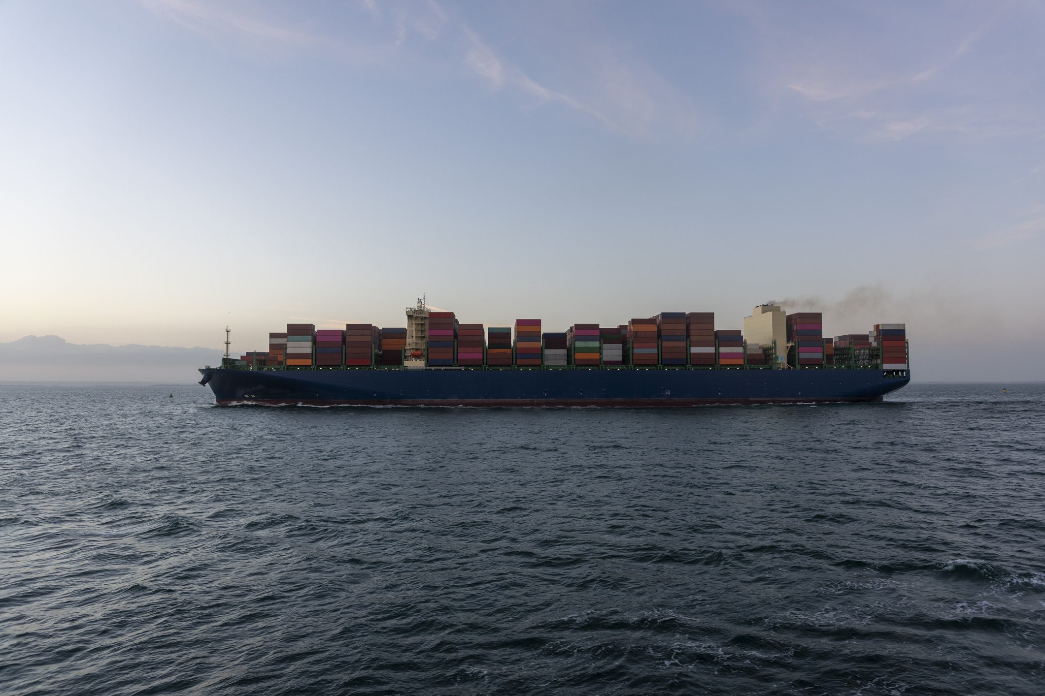 Container Hub Ports in North Europe Challenges - Future Forwarding