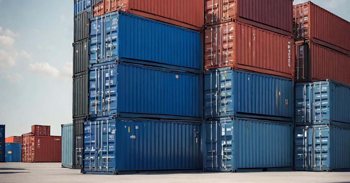 How U.S. Logistics is Handling Record High Imports