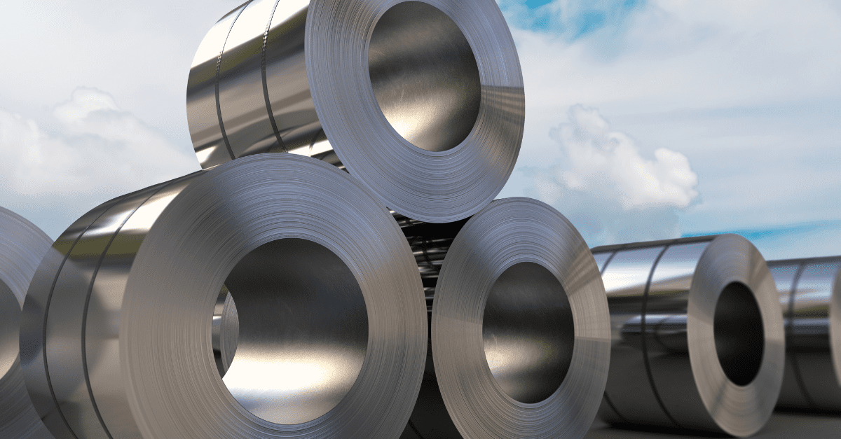 Implementation of Section 232 Tariffs on Steel and Aluminum Derivative ...