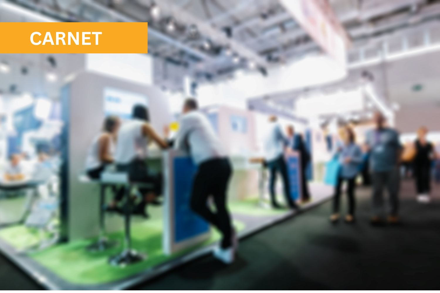 ATA Carnet what are they? | Freight Forwarding