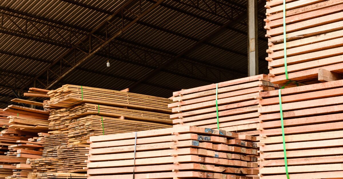 The New Lumber Tariff Landscape: What Section 232 Wood Products Tariffs ...