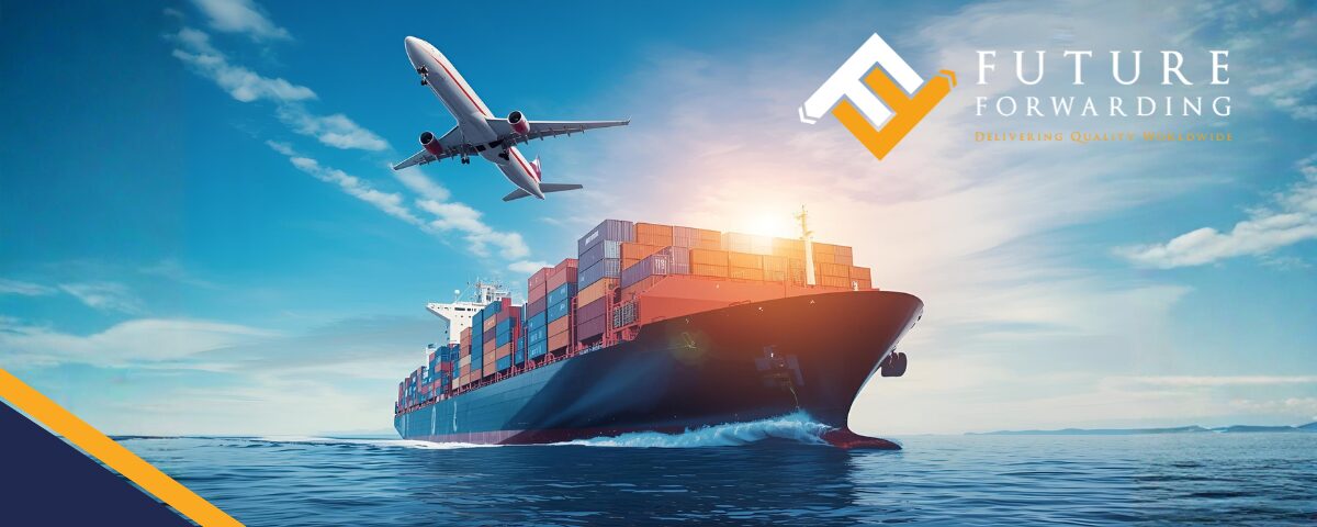 Sea-Air Freight: A Cost-Effective Shipping Option